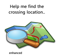 Dangerous Crossing Form